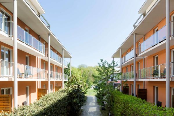 Best Western Park Hotel Geneve-thoiry - Saint-Genis-Pouilly