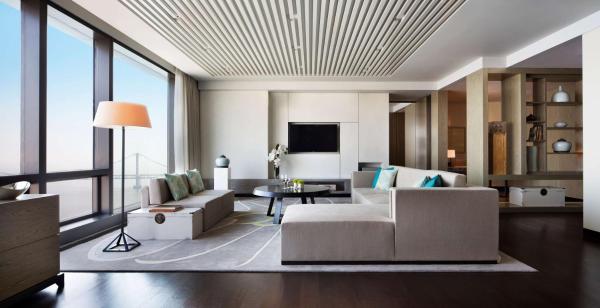 Grand Hyatt Dalian - Dalian