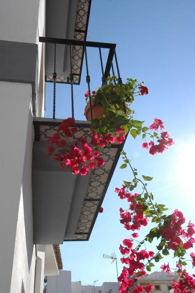 Apartamentos El Tranco Del Mar - Almuñécar