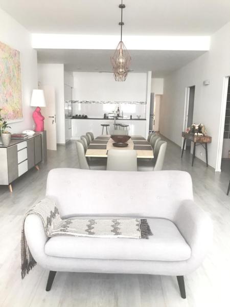 Les Lofts De Styliste - Brussels