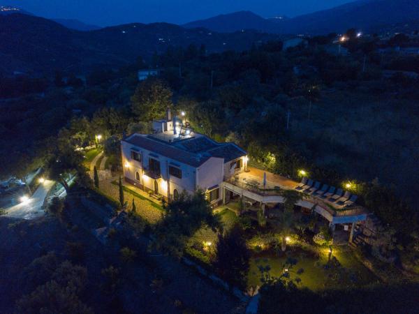Villarose - Castelbuono