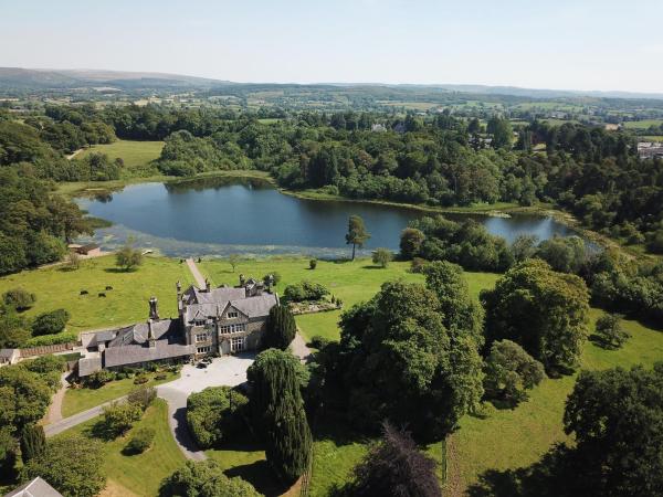 Blessingbourne Country Estate -Holly Courtyard Apartment - Northern Ireland