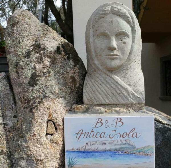 Antica Isola - Golfo Aranci