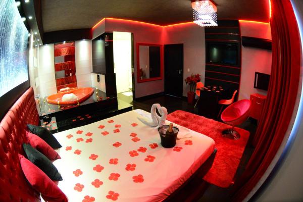 Helus Motel - Passo Fundo