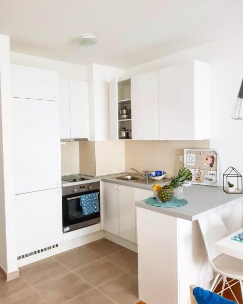 Modern Apartment Sole - Zadar