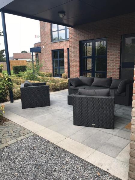 Vakantiehuis Piantho - Valkenswaard