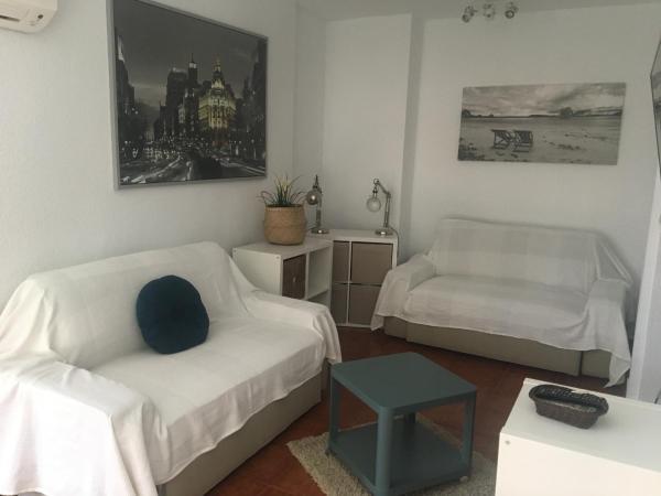 Piso Coqueto - Alicante