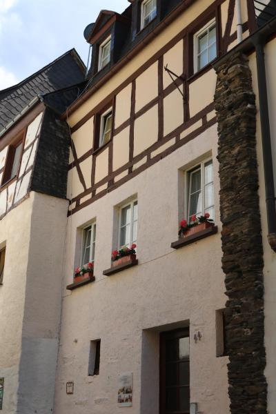Ferienhaus "Einfach Wohnen" - Cochem