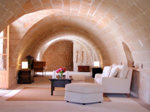 Hotel Rural Son Mas - 4* - Felanitx