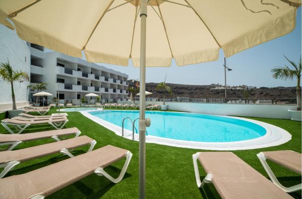 Montesol Atsol - Gran Canaria