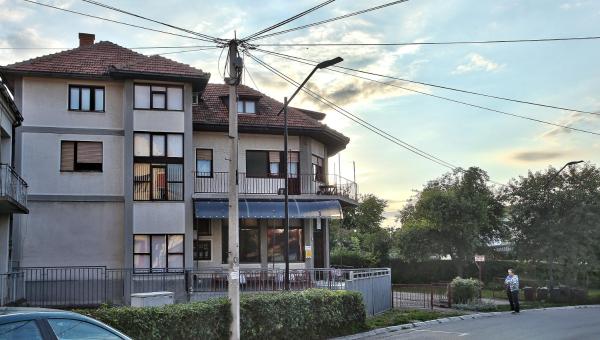 Apartmani Malica - Sokobanja