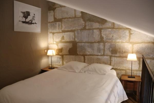 Charme En Provence - Les Baux-de-Provence