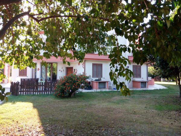 B&b Leonida - Provincia di Taranto