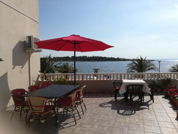 Apartment Slavica Novalja - Stara Novalja