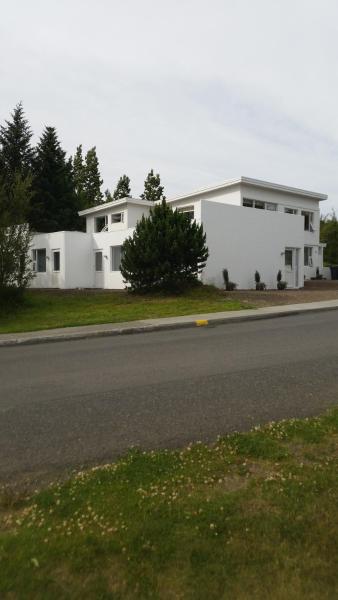 Lagarfell Studios - Islandia