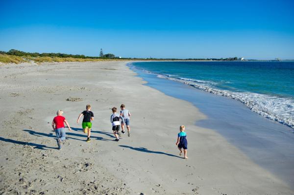 Discovery Parks - Woodman Point - Perth