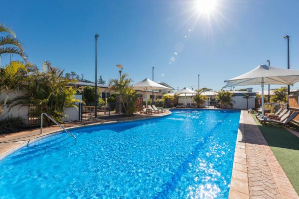 Nesuto Geraldton - Geraldton