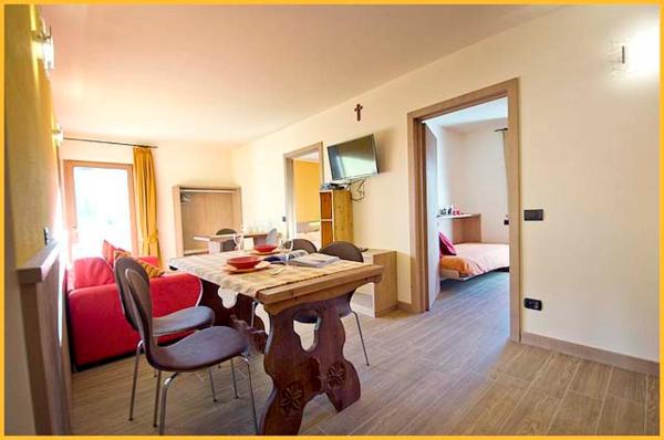 Mery Livigno - Livigno