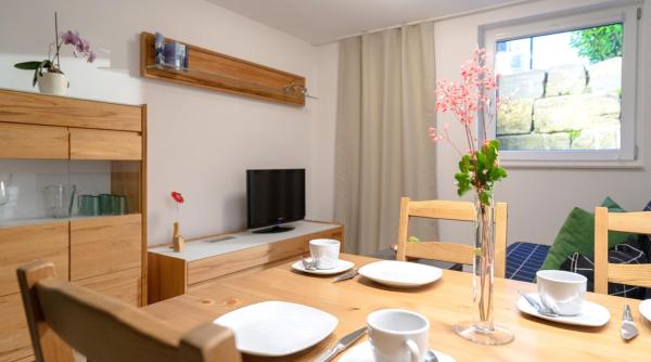 Ferienwohnung Mittelsberg - Konstanz