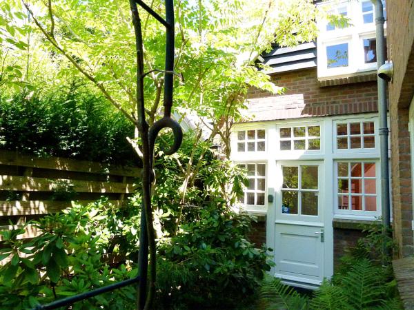 'T Kasteeltje - Bergen