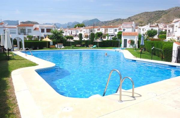 B&b Nerja - Frigiliana