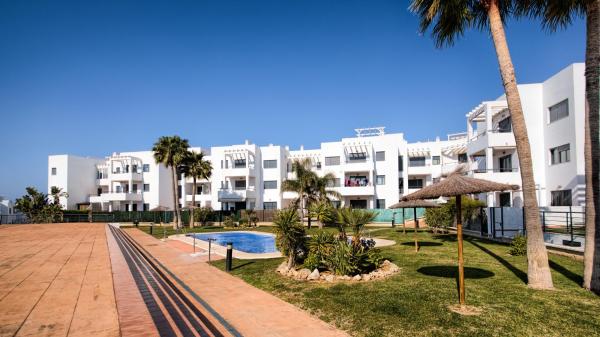 Apartamento Daniel - Los Caños de Meca