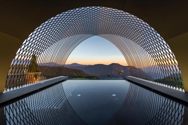 Gloriette Guesthouse Boutiquehotel - Bolzano