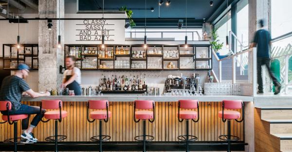 The Social Hub Rotterdam - Spijkenisse