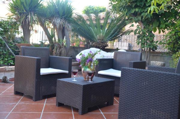 Orion Accomodation - Tropea