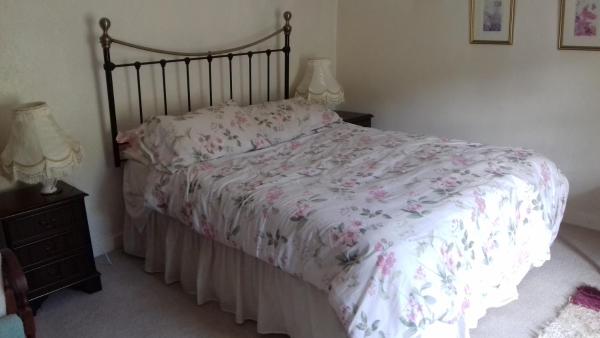 Hills Farm B&b Laugharne - Pembrokeshire