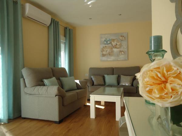Apartamentos Acevedo Centro - Ronda
