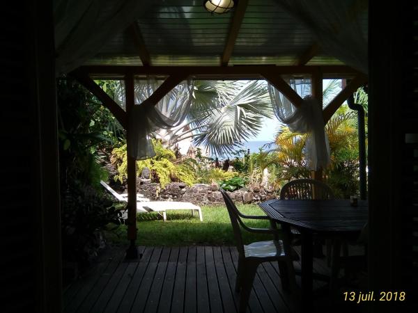 La Villa Jasmin - Martinique