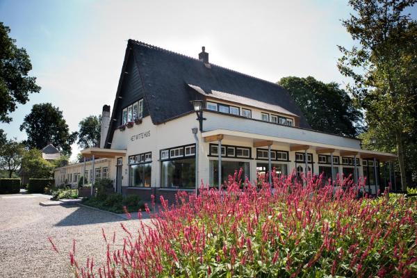 Hotel Restaurant Het Witte Huis - Heerenveen