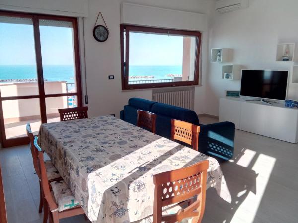 Appartamento Alba Rosa - Francavilla al Mare