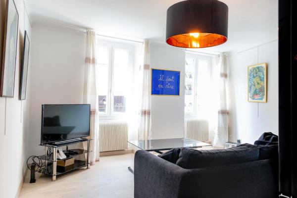 Place Du Pin - 니스