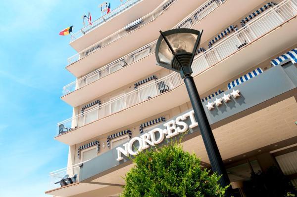 Hotel Nord Est - Gradara