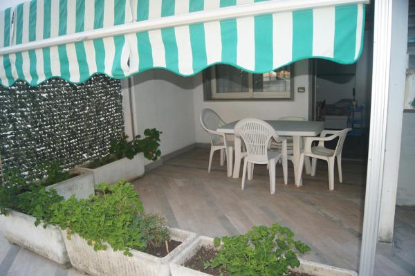 Residence On The Beach - Vasto