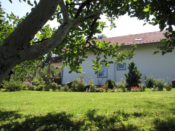 Apartment ŠPehar - Croatia
