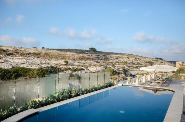 Cesca's Boutique Hotel - Malta