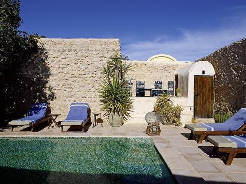 Hotel Dar Dhiafa - Djerba