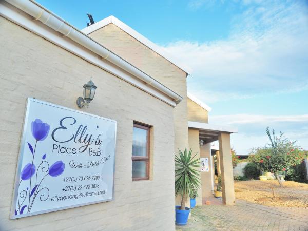 Elly's Place B&b - Darling