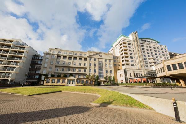 Grand Hotel Huis Ter Duin - 瓦瑟納爾