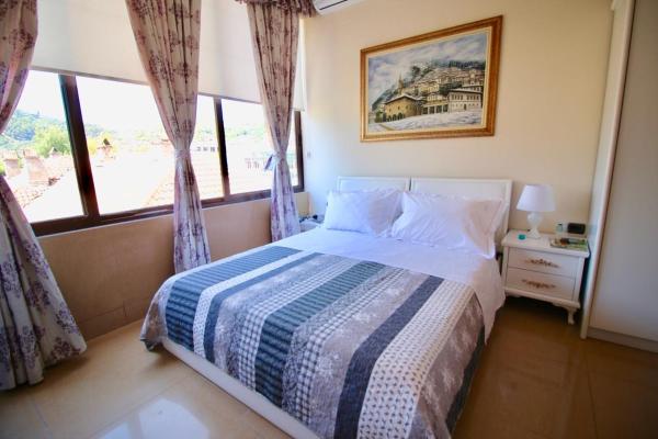 Hotel Orestiada - Berat