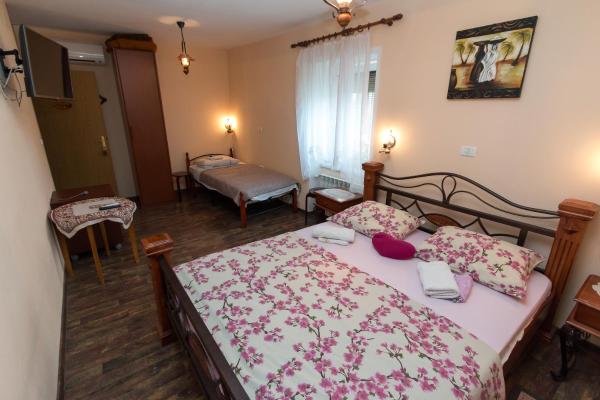 Apartma In Sobe Pilih - Slovenia
