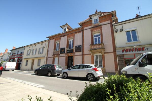 Le Clos Des Etoiles - Paray-le-Monial