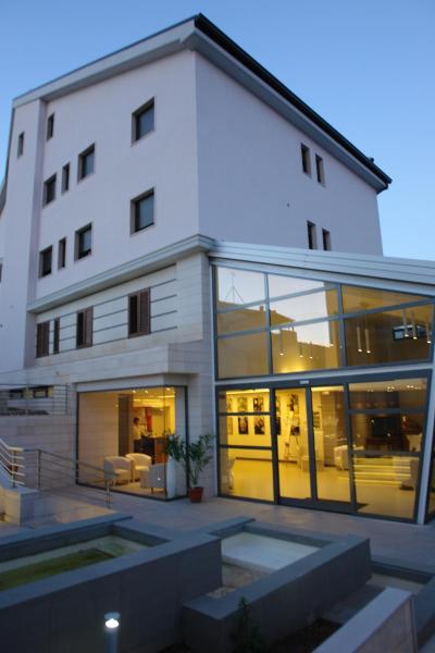 Hotel Corona - San Giovanni Rotondo
