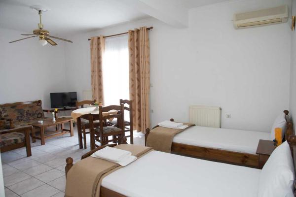 Hellenic Sun - Cephalonia