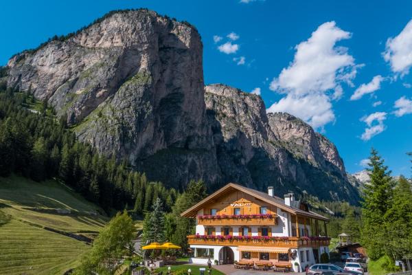 Hotel Val - Alba