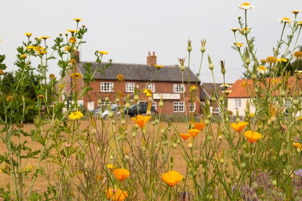 Five Bells Inn, Wrentham - Kessingland