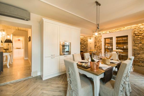 La Vite 2.0 Apartments - Sirmione